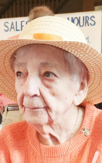 Agnes Schnarrs 1929-2024 | News, Sports, Jobs - Tribune Chronicle